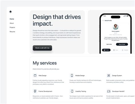 Best 13 The 25 Best Ux Portfolio Examples And A Guide For Creating