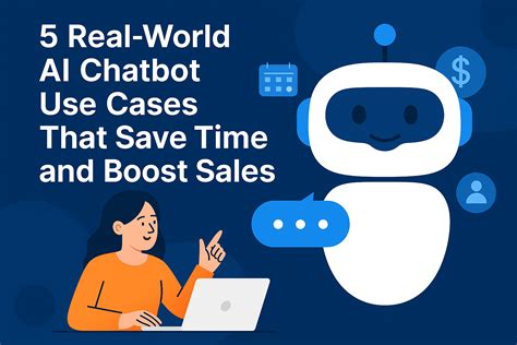 Chatbot Use Cases 5 Real World Examples To Boost Sales Good Fellas Digital Marketing Agency
