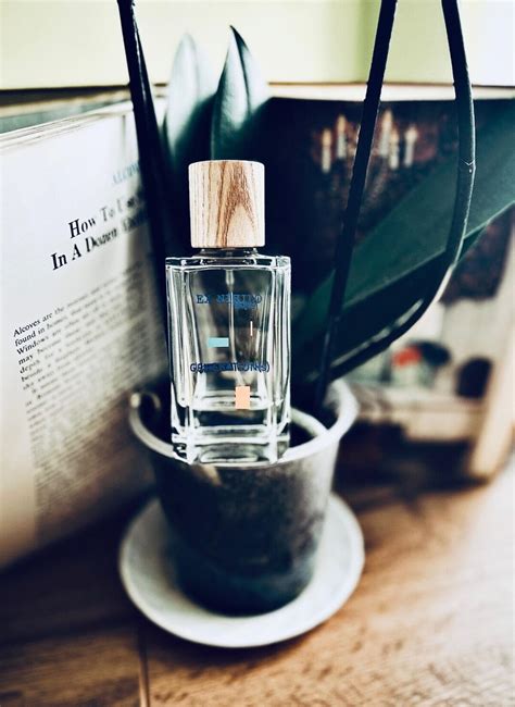 Generation S Ex Nihilo בושם הינו ניחוח חדש 2025 לנשים וגברים