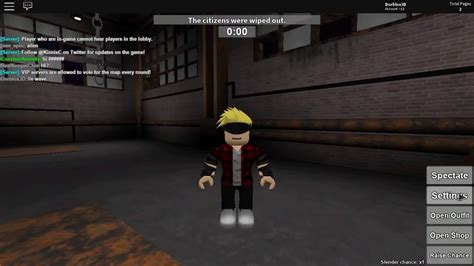 Code Stop It Slender 2 October 2017 Youtube