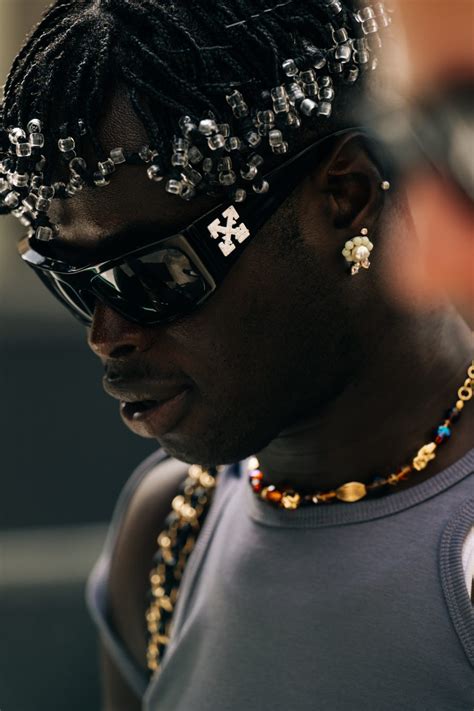 Ibrahim Ib Kamara Paris Adam Katz Sinding