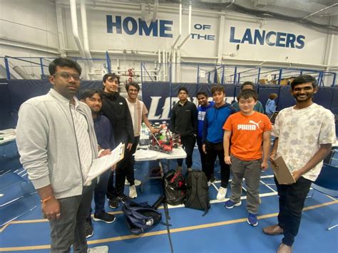 Stem Vexrobotics Judgingexperience Yogeshwar Gopal