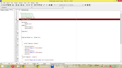 Cần Giải Thích Vì Sao Code Bị Lỗi Programming Dạy Nhau Học