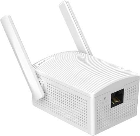 Brostrend Dual Band 1200mbps Wifi Bridge Convert Your