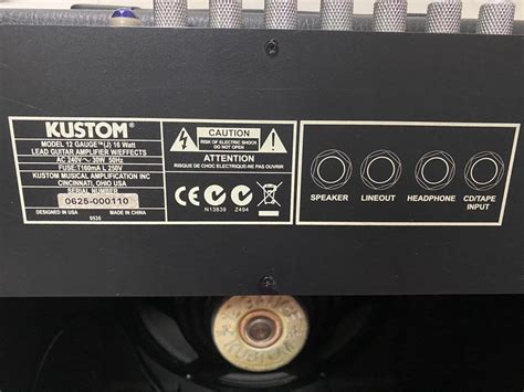 12 Gauge Kustom Audio Soundbars Speakers And Amplifiers On Carousell