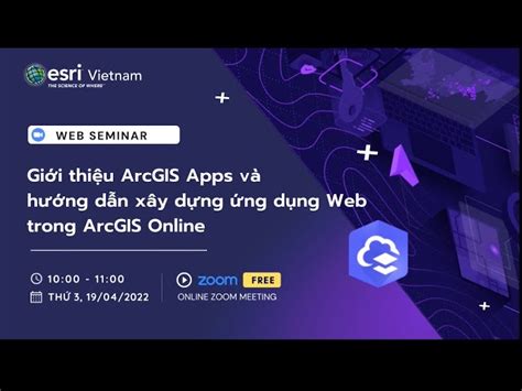Hướng Dẫn Sử Dụng Arcgis Khám Phá Tính Năng Và Ứng Dụng Hiệu Quả