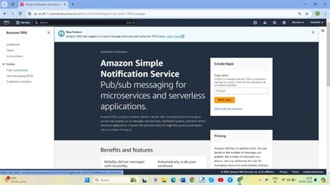 niveditha b on linkedin day14 30dayscloudchallenge aws