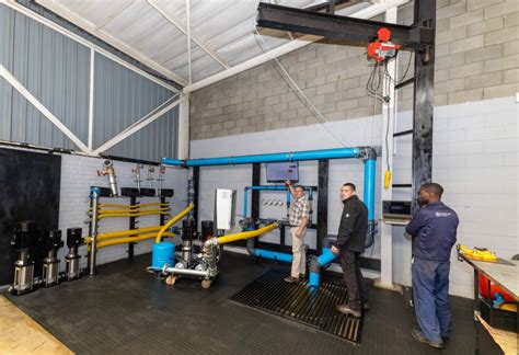 Unlock The Future Of Pump Testing At Pumpset Solutions Pumpset Solutions