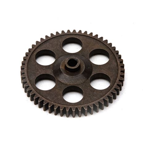 Axial Rbx10 Ryft Mod 10 Spur Gear 53t Axi232055 Gs Hobby