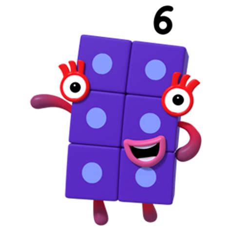 Numberblocks Can You Count To Three Learn To Count Numberblocks