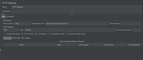 Loop Controller In Jmeter Codekru