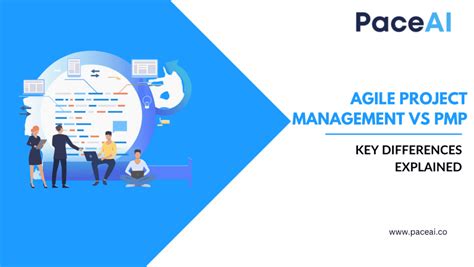 Agile Project Management Vs Pmp Key Differences Explained