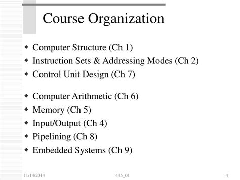 Ppt Computer Organization Powerpoint Presentation Free Download Id6615418