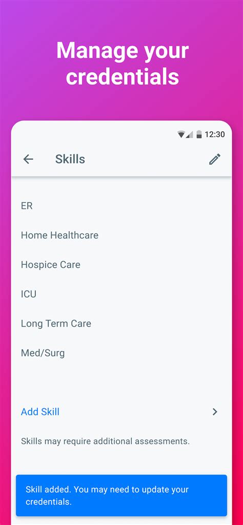 Shiftkey Nursing Jobs For Android Download