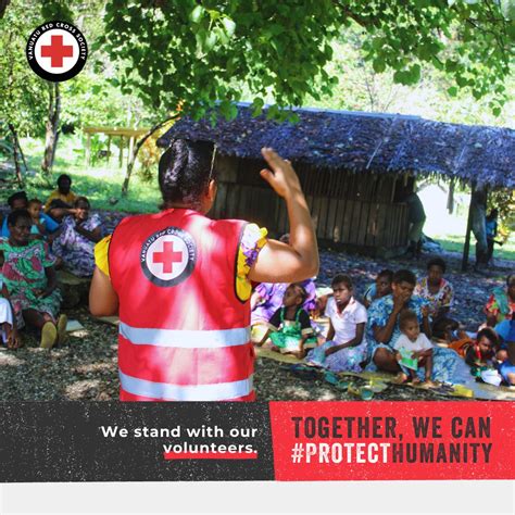 Vanuatu Red Cross Society Vanuatu Red Cross Society