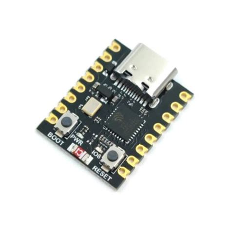 ESP32 C3 Supermini WIFI Bluetooth Development Board IFuture Technology