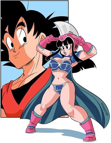 Son Warrior Lovers! by Saiyan13 on DeviantArt