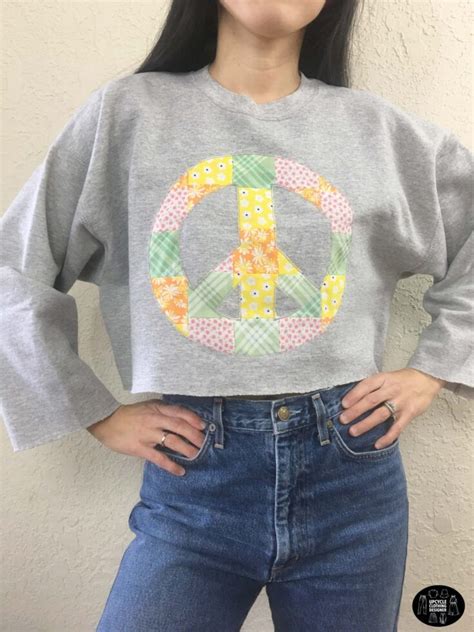 5 Diy Appliqué Patchwork Designs With Free Printable Patterns Fashion Wanderer