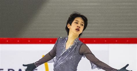 피겨 이재근 Isu 주니어 그랑프리 1차대회서 준우승남녀 동반 입상