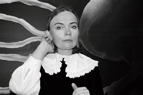 Merike Estna To Represent Estonia At The 61st Venice Biennale Echo