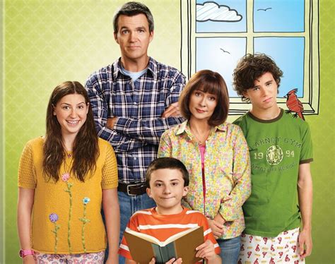 Staffel 4 Von The Middle The Middle Staffel 6 Episodenguide Cevfq