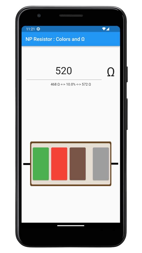 Install Np Resistor On Linux Snap Store