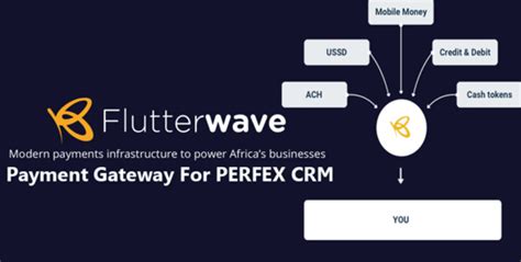 Flutterwave Payment Gateway Perfex Crm Scriptworld