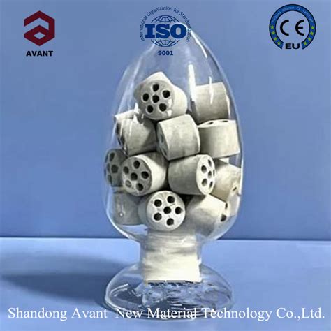 Avant Solid Acid Catalyst Manufacturer China Dehydrogenation Catalyst High Isomerization