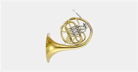Does The French Horn Have A Reed At Tracy Macias Blog