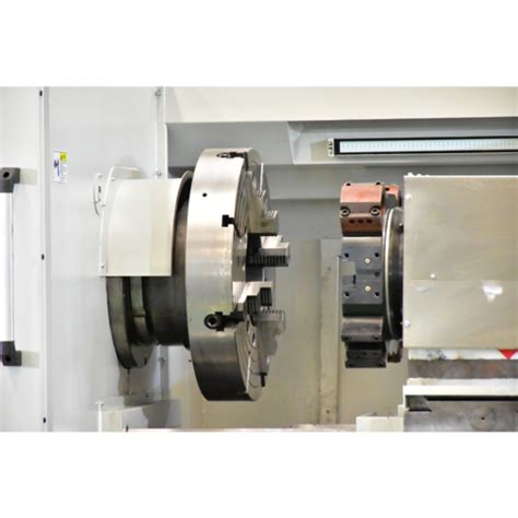 QK1313 CNC Pipe Threading Lathe Machine BORUI CNC