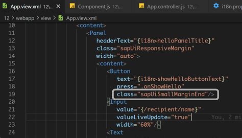 sapui5入门指南：从helloworld到实战开发 csdn博客
