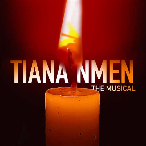Phx Stages Tiananmen A New Musical The Phoenix Theatre Company