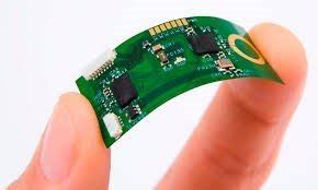 Different Types Of PCBs Single Double And Multiple Layer PCBs