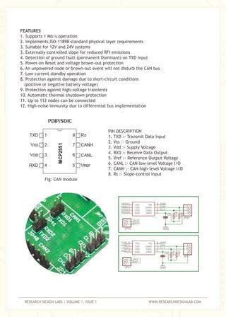 Pin Out Lpc PDF