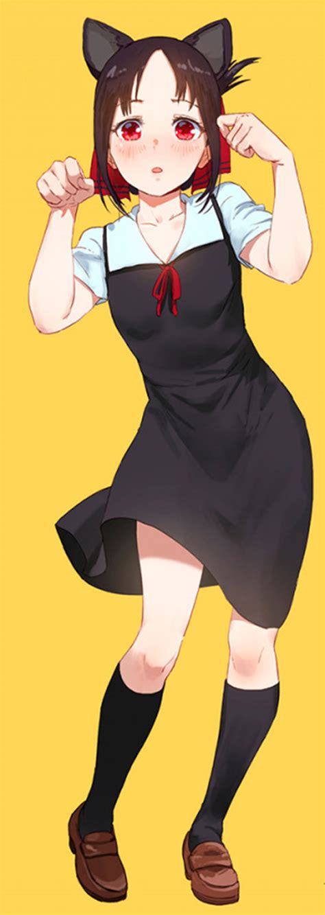 Ảnh Kaguya Shinomiya 3