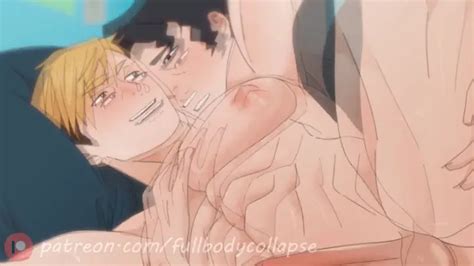 Miya Atsumu And Sakusa Kiyoomi Haikyuu Drawn By Fullbodycollapse