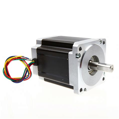 Nema 34 Step Motor 5 6A 8 4Nm NKX Motor