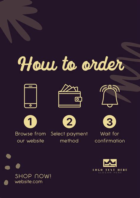 order process tutorial letterhead brandcrowd letterhead maker