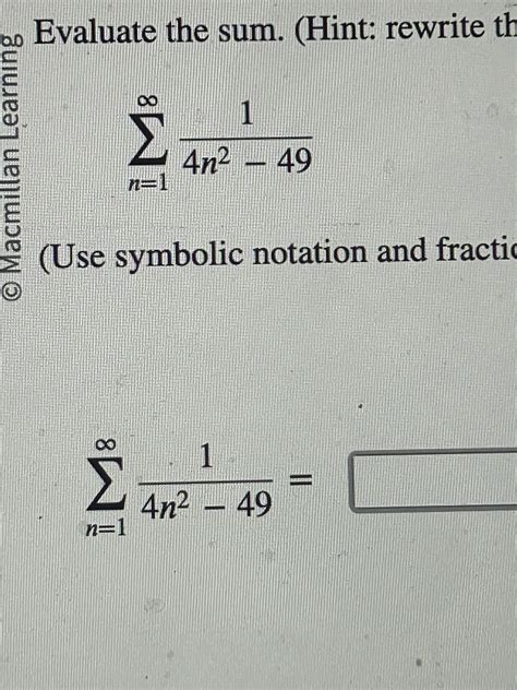 Impossible Problem Rcalculus