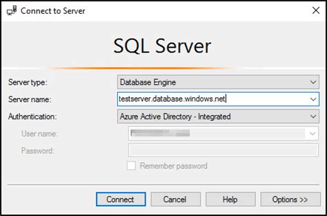Use Sql Database Reference Data In An Azure Stream