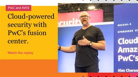 Sergey Volkov Cfa On Linkedin Awsreinvent