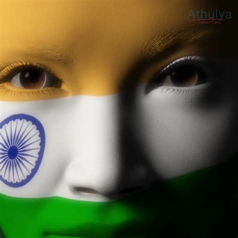 Krishna Kavya On Linkedin Freedom To Age Happily Healthily And Safely