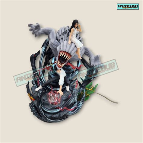 Gk Yys Ko Jujutsu Kaisen Okkutsu Yuta W Led Shopee Philippines