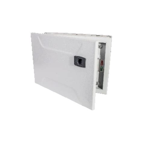 6 Way Double Door Tpn Distribution Boards Farina Series Girish Switches