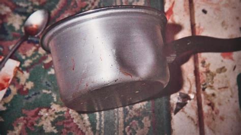 David Saunders Murder Leslie Talbot Guilty Eldon Crouch Cleared The