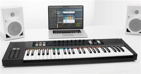 Why Is My MIDI Keyboard Delay Robots Net