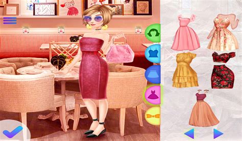 العاب بنات تلبيس بنات بدون نت Pour Android Télécharger