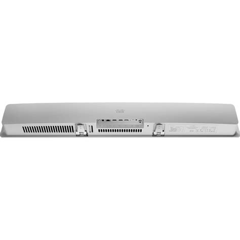 Cisco Room Kit Pro With Quad Camera Cs Kitpro K9 Ip Phone Warehouse