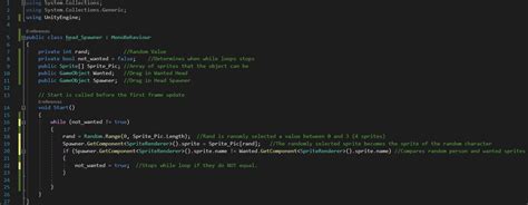 How To Use Game Object Sprites To Compare Two Object Unity Engine