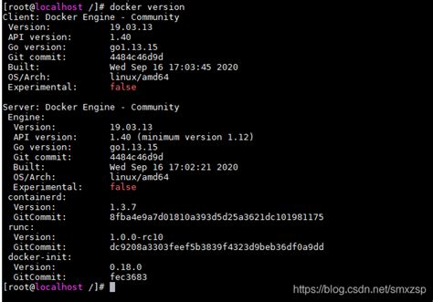 centoos7系统下使用dockerfile构建镜像 通过命令查看centos7镜像的构建过程 csdn博客